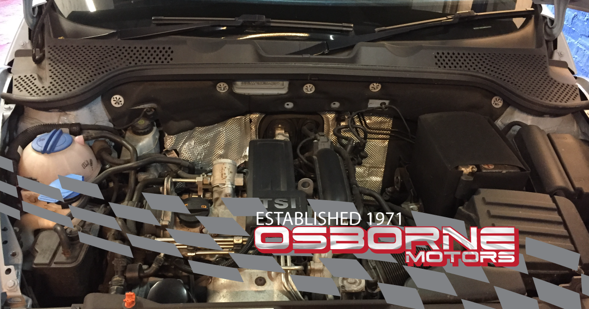 Servicing – OSBORNE MOTORS