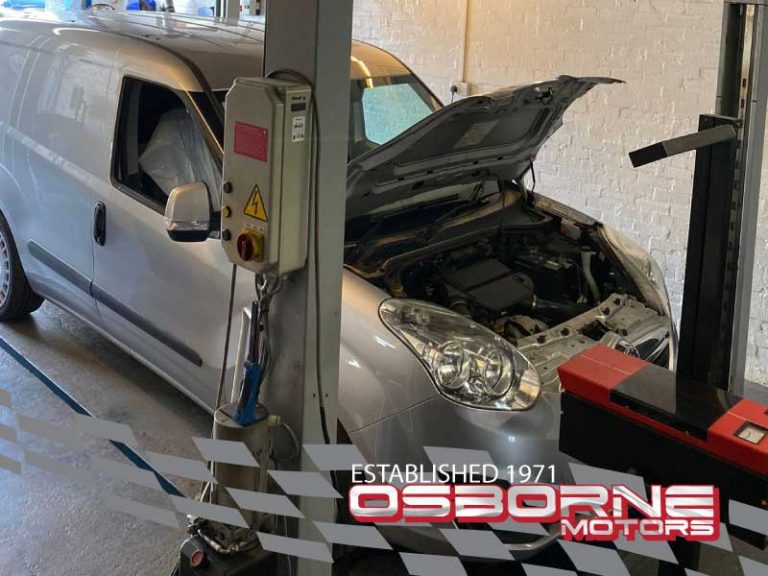 OSBORNE MOTORS – We are a family run car garage based in Dunfermline ...